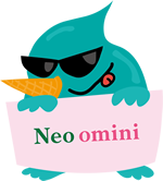 ジェラテリア ネオ オミニ（Gelateria Neo omini） | 素材にまっすぐ。毎日できたてのジェラートを。